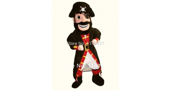 People Mascot Costumes - NO.1 Mascot