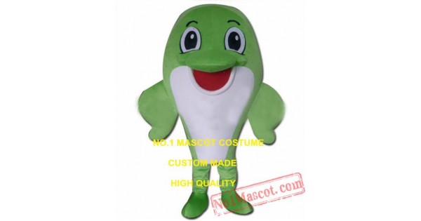 Ocean Animal Mascot Costumes - NO.1 Mascot