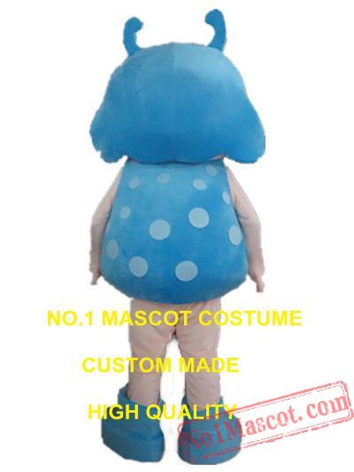 Bug Mascot Costume