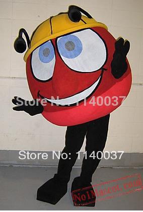 Bug Insect Mascot Costume