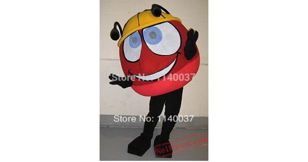 Bug Insect Mascot Costume