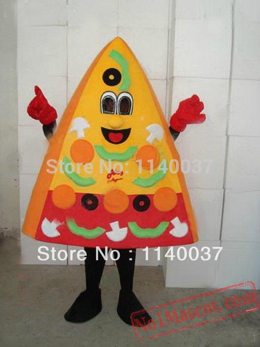 Food Mascot Costume