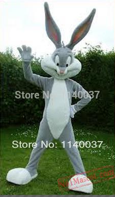 Bugs Mascot Costume